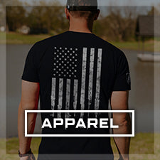 Buy Patriotic & Political Apparel Online - Shield Republic