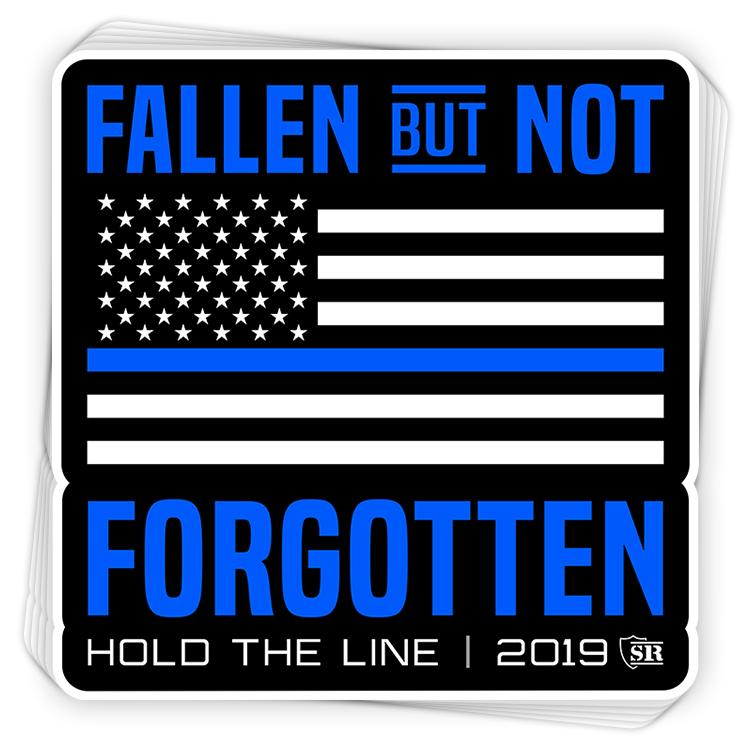 Charity – Shield Republic