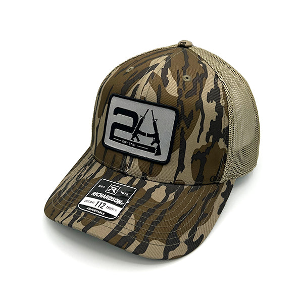 All Hats – Shield Republic