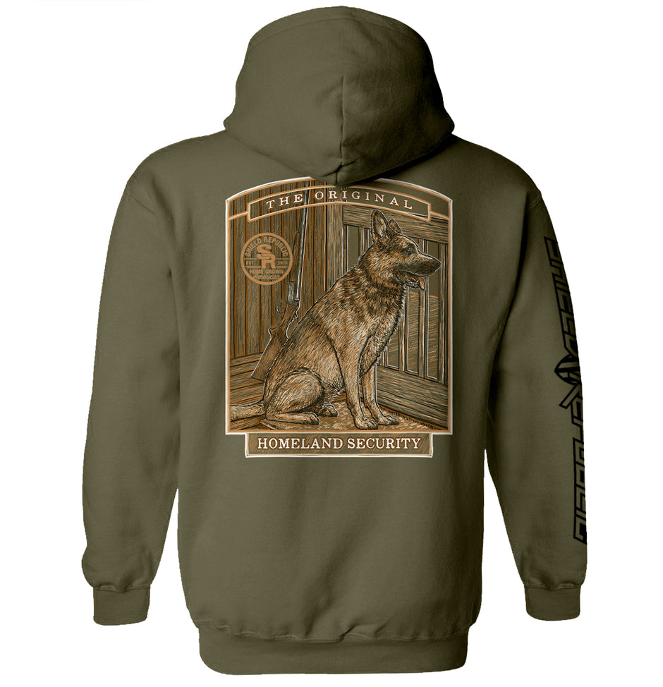 Buy Patriotic & Political Apparel Online - Shield Republic – Page 6