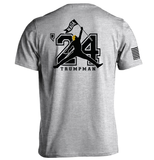 Buy Patriotic & Political Apparel Online - Shield Republic – Page 10