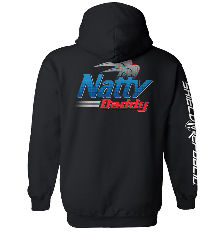 Natty Daddy – Shield Republic