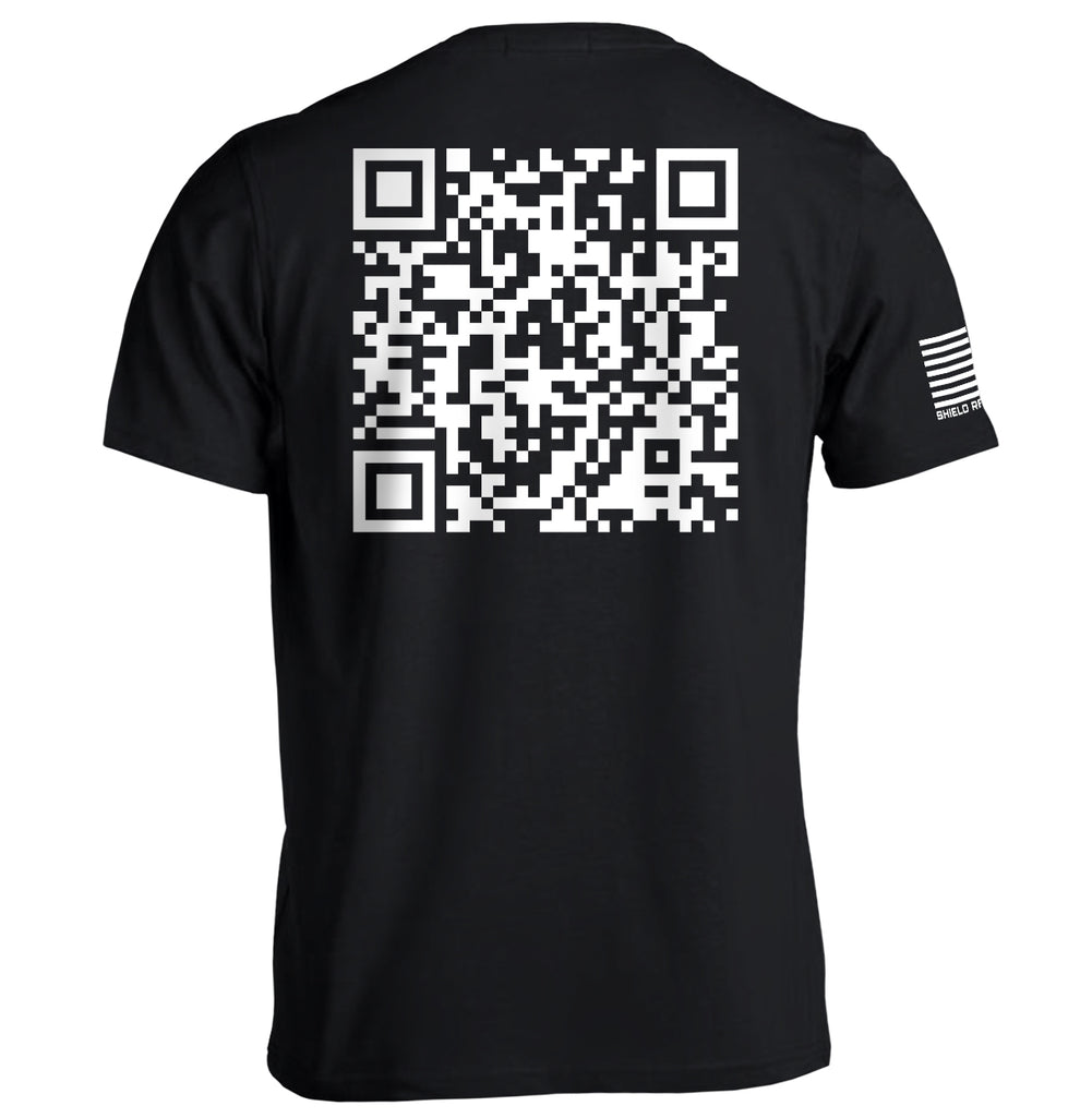 Trump 2024 QR Code – Shield Republic