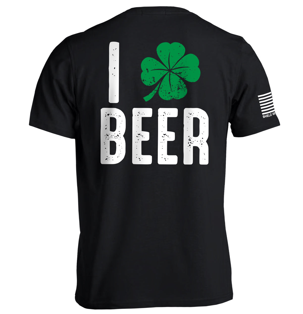 I Clove Beer – Shield Republic