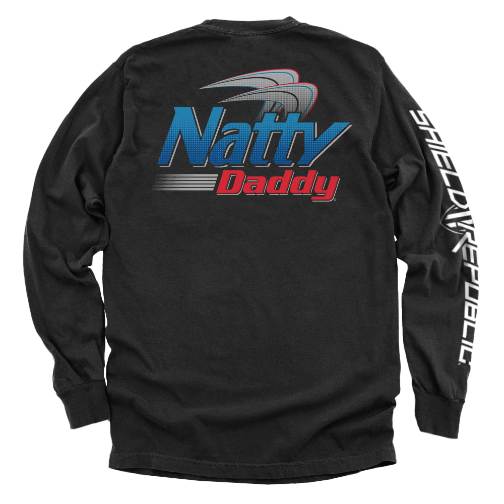 Natty Daddy – Shield Republic