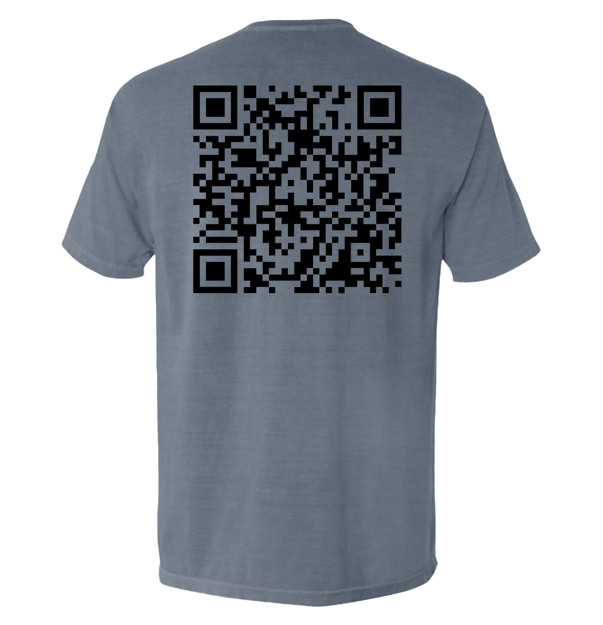 Trump 2024 QR Code – Shield Republic