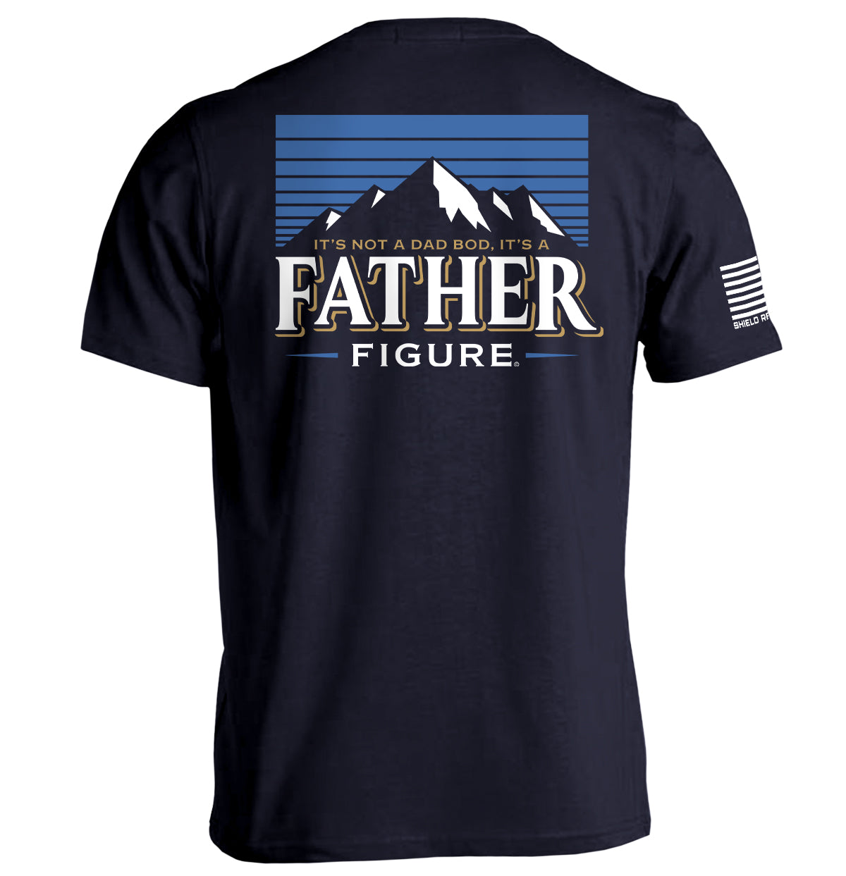 Buy Patriotic & Political Apparel Online - Shield Republic