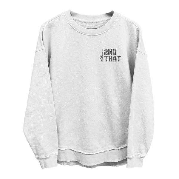 I Second That – Shield Republic