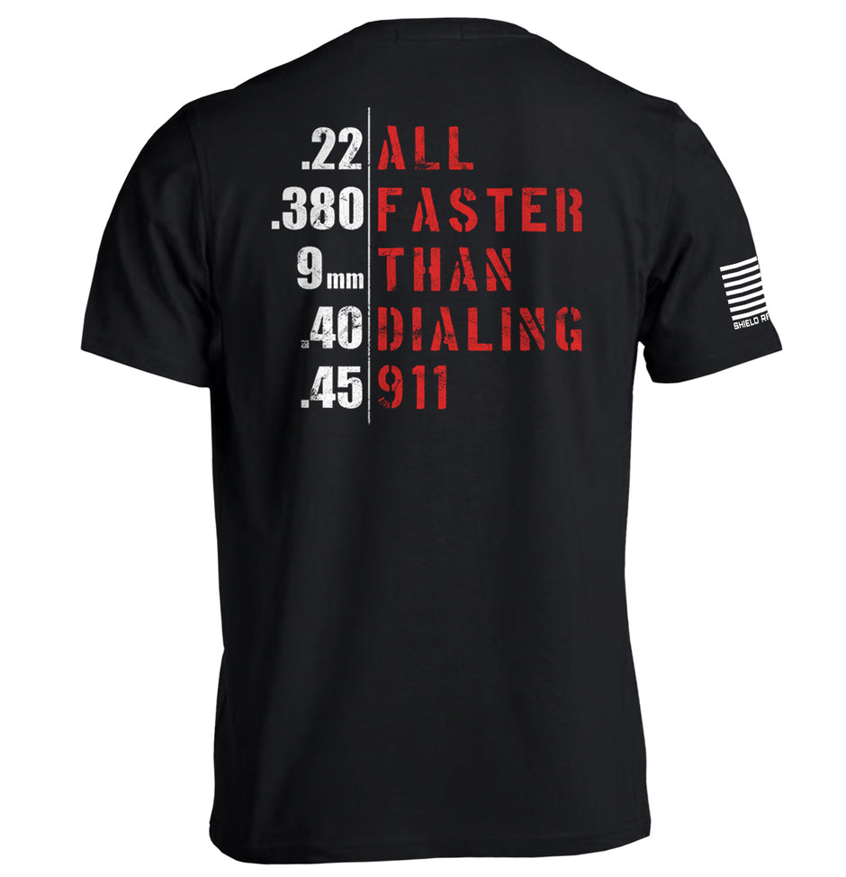 Buy Patriotic & Political Apparel Online - Shield Republic