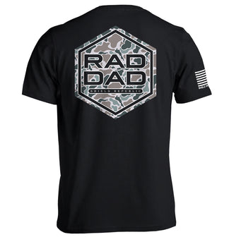 Rad Dad Duck Camo – Shield Republic