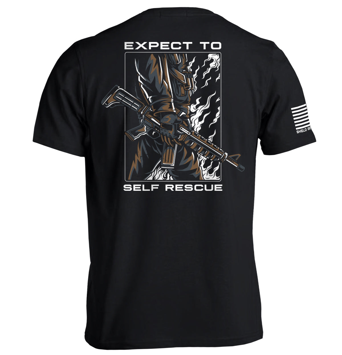 Buy Patriotic & Political Apparel Online - Shield Republic – Page 18