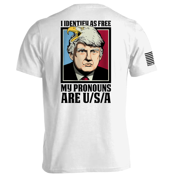 The Trump Collection - Shield Republic