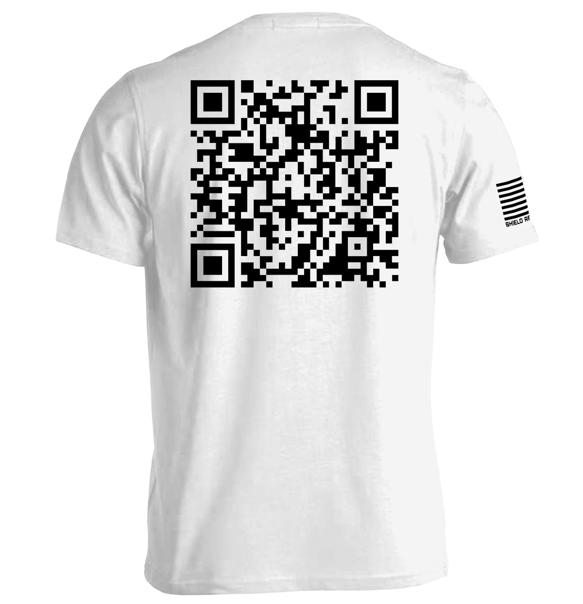 Trump 2024 QR Code – Shield Republic