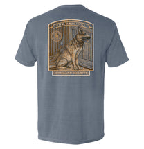 The Original Homeland Security – Shield Republic