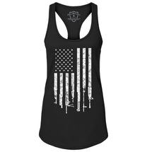 Firearm Flag – Shield Republic