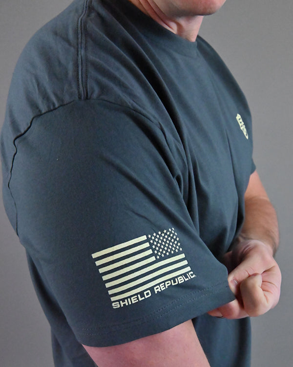 Trust the Government – Shield Republic