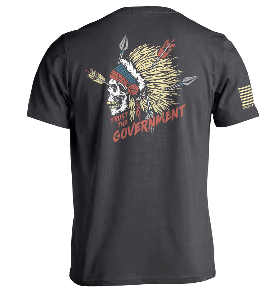 Buy Patriotic & Political Apparel Online - Shield Republic