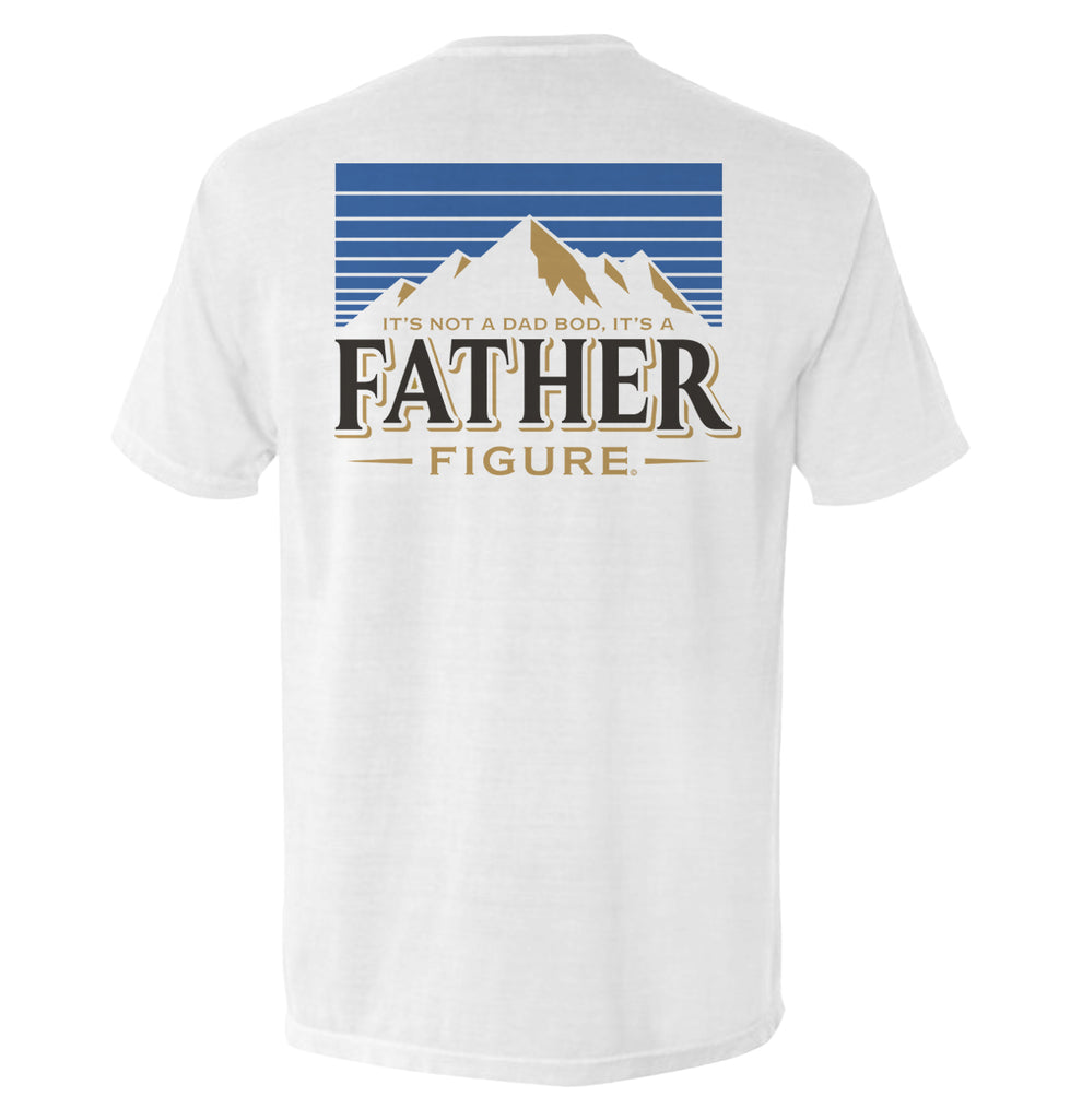 Father Figure – Shield Republic