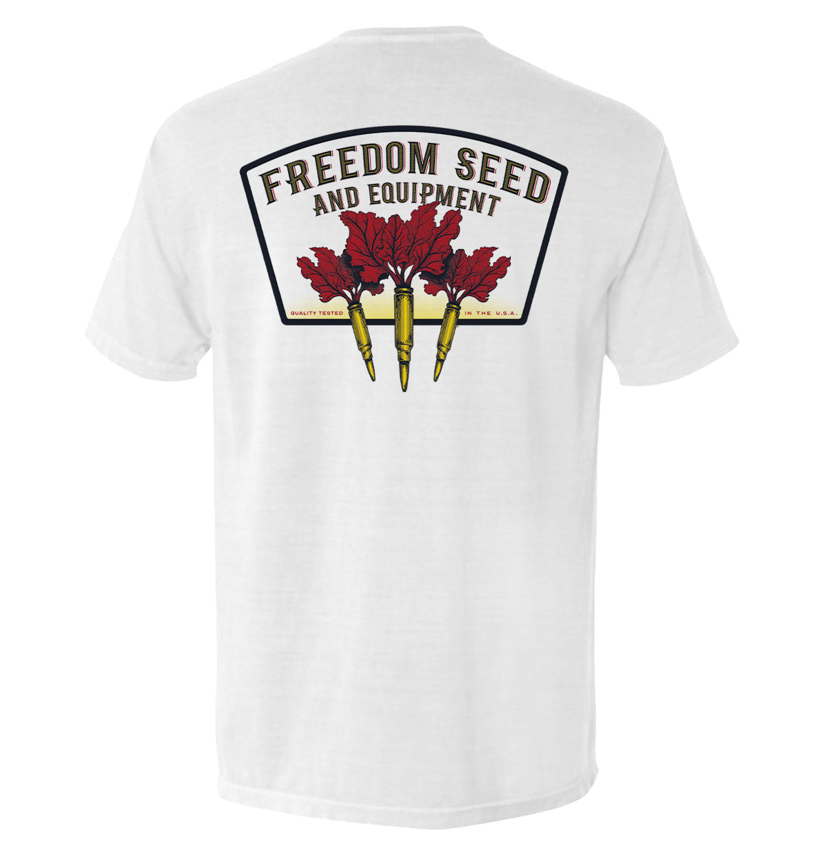 Freedom Seed and Equipment – Shield Republic