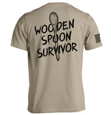 Wooden Spoon Survivor – Shield Republic