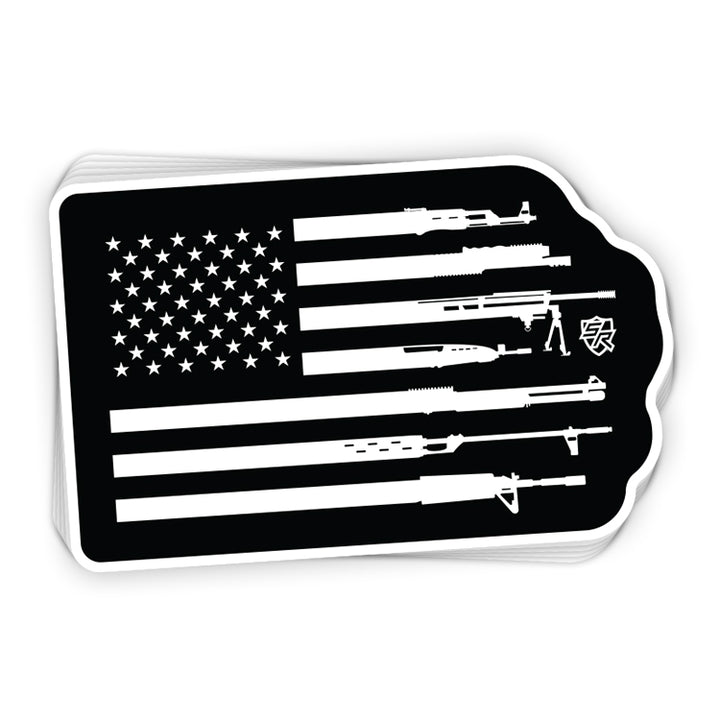 Decals Collection for 'Merica - Shield Republic – Page 2