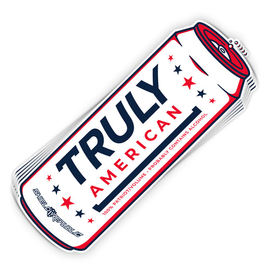 Decals Collection for 'Merica - Shield Republic – Page 6