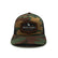 Buck Fiden Woven Patch Hat – Shield Republic