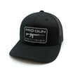 Pro Gun Anti Idiot Woven Patch Hat – Shield Republic