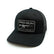 Pro Gun Anti Idiot Woven Patch Hat – Shield Republic
