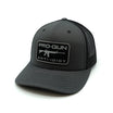 Pro Gun Anti Idiot Woven Patch Hat – Shield Republic