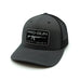 Pro Gun Anti Idiot Woven Patch Hat – Shield Republic