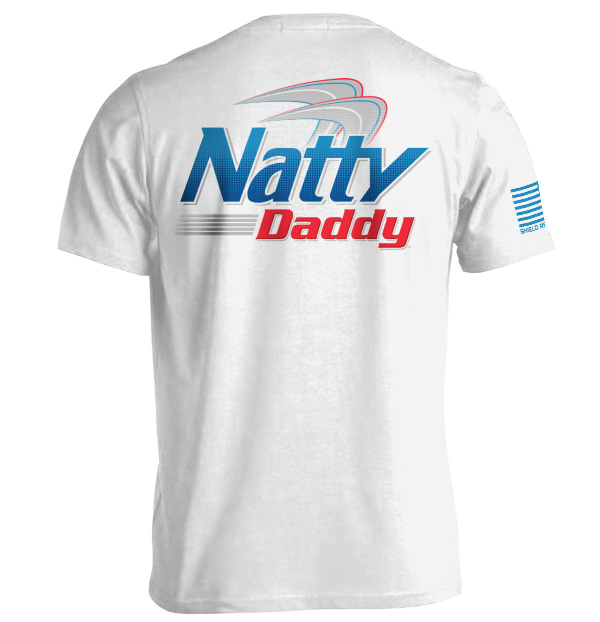 Natty Daddy – Shield Republic